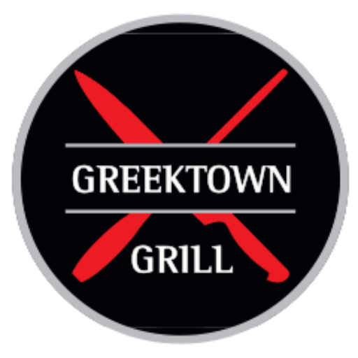 Acceuil - Greektown Grill - Laval - DDO
